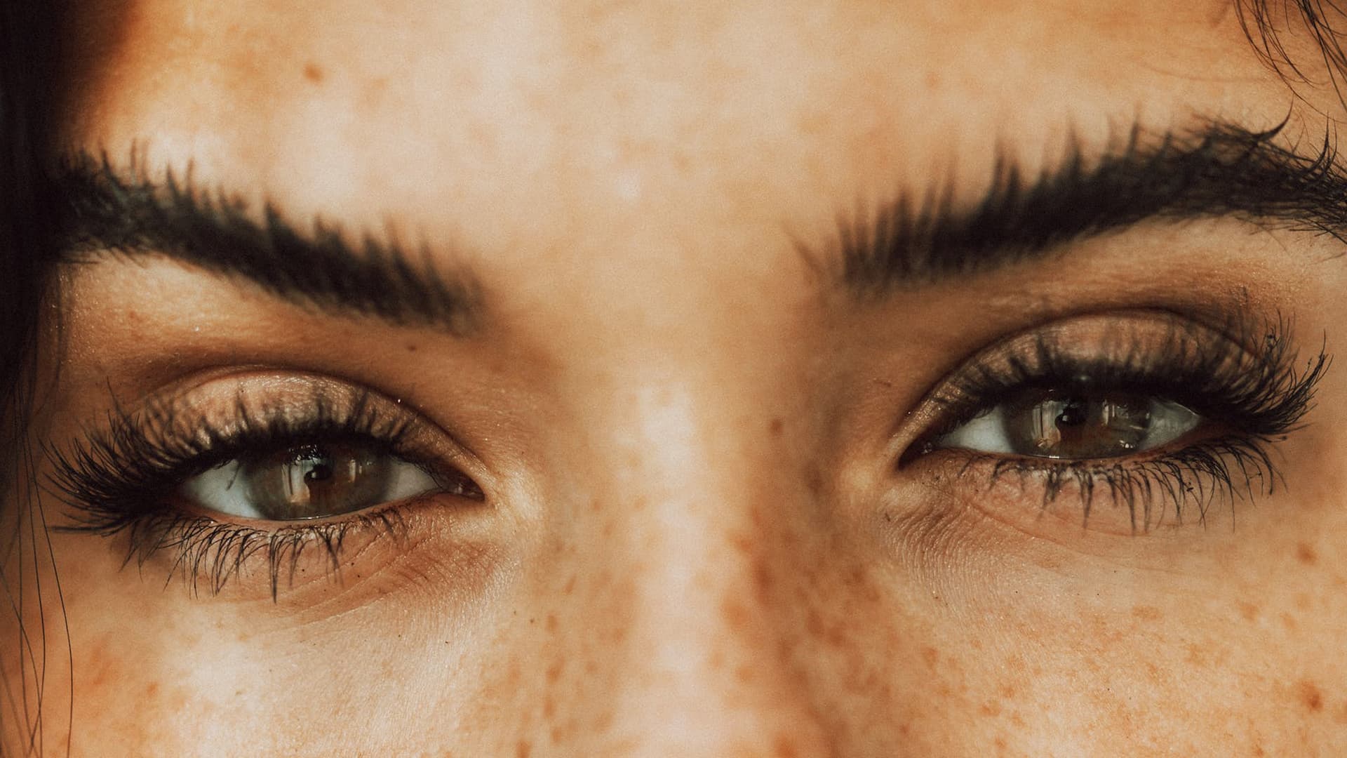 Brow & Lash Tinting & Shaping in Richmond | 50 Hill Rise